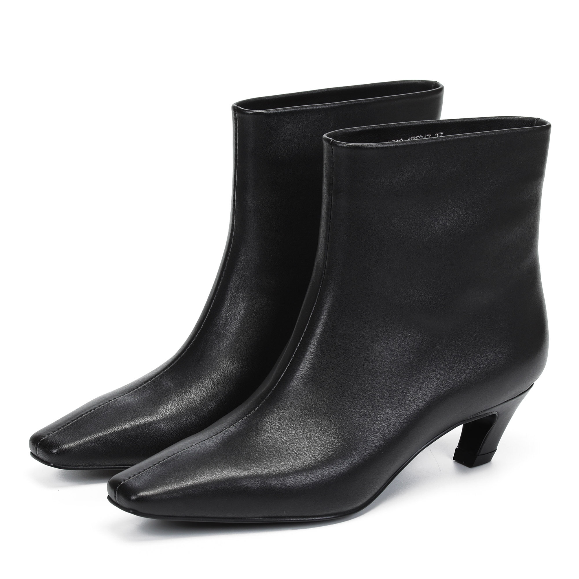 Ботильоны RESPECT PREMIUM