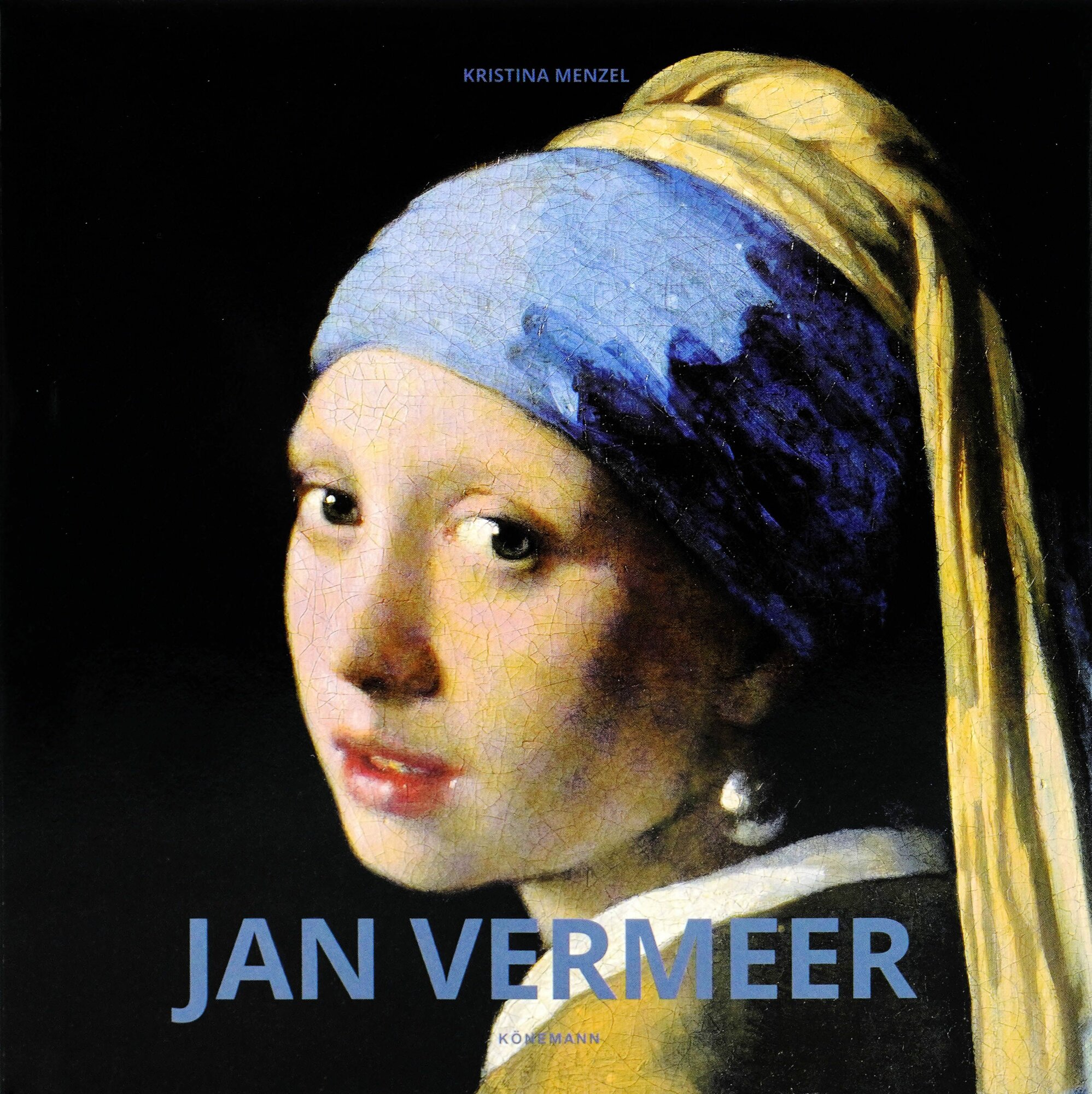 Jan Vermeer