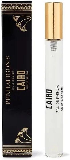 Penhaligon's Cairo 10 мл, парфюмерная вода Унисекс