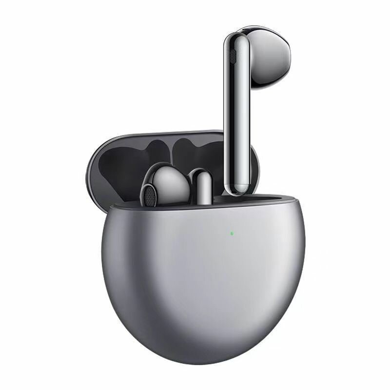 Беспроводные True Wireless наушники вкладыши HUAWEI Freebuds 4 EC микрофоном, с шумоподавлением