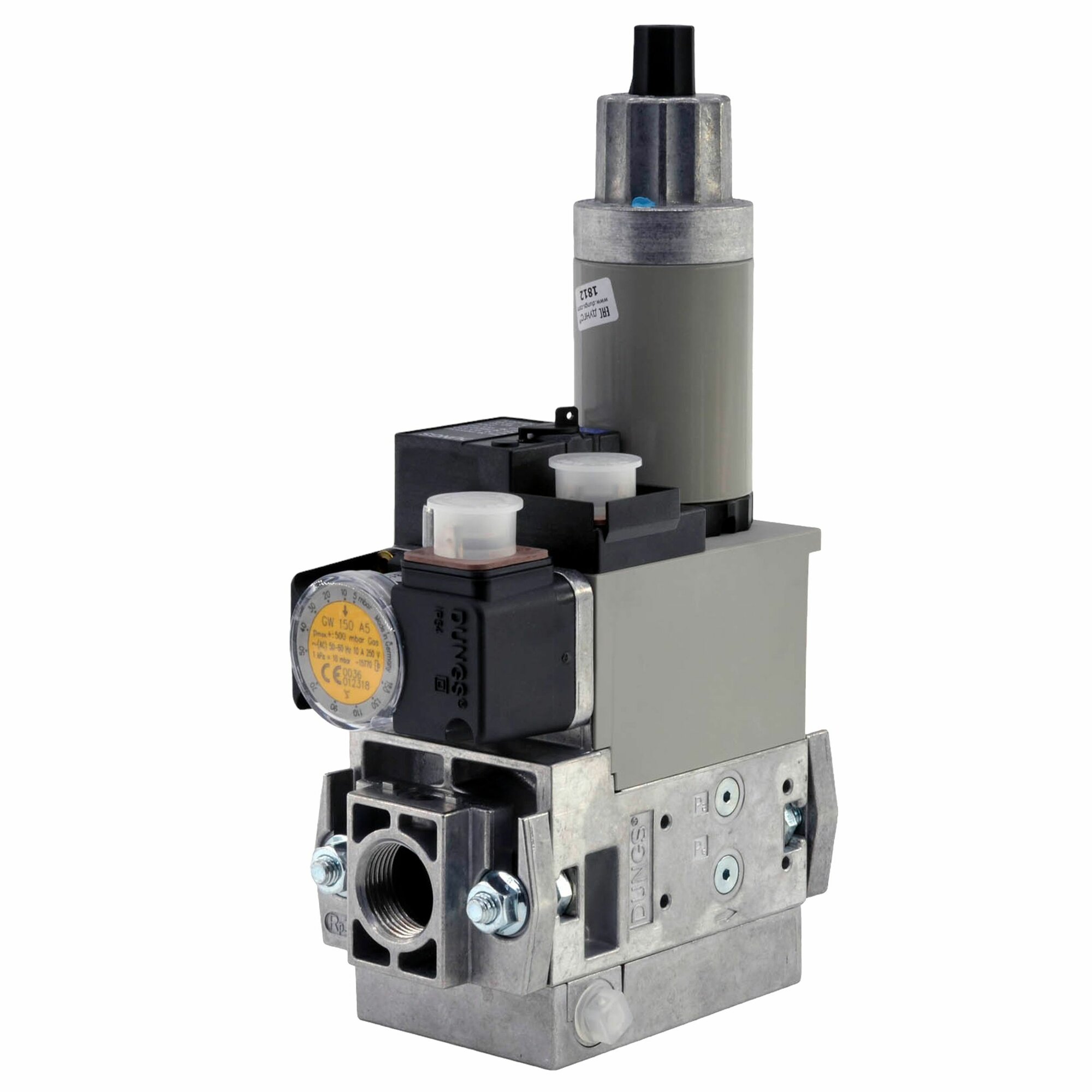 Мультиблок DUNGS MB-ZRDLE 407 B01 S50 арт.226870