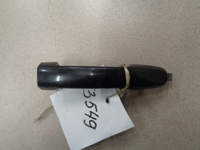 Ручка двери наружная от Toyota Corolla E150 2006-2013