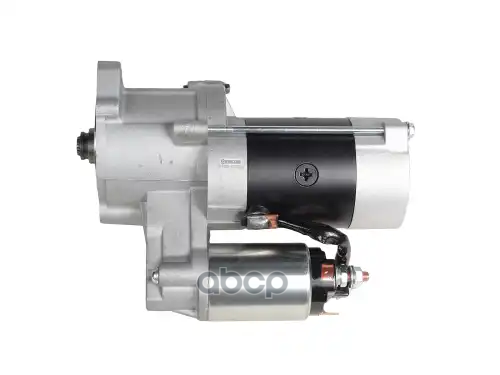 Стартер 12V 2.2KW 13TMitsubishi Galant 1.8/2.0D/TD 84>, Hyundai H1 2.5D/TD 97> Stellox арт. 0610041SX