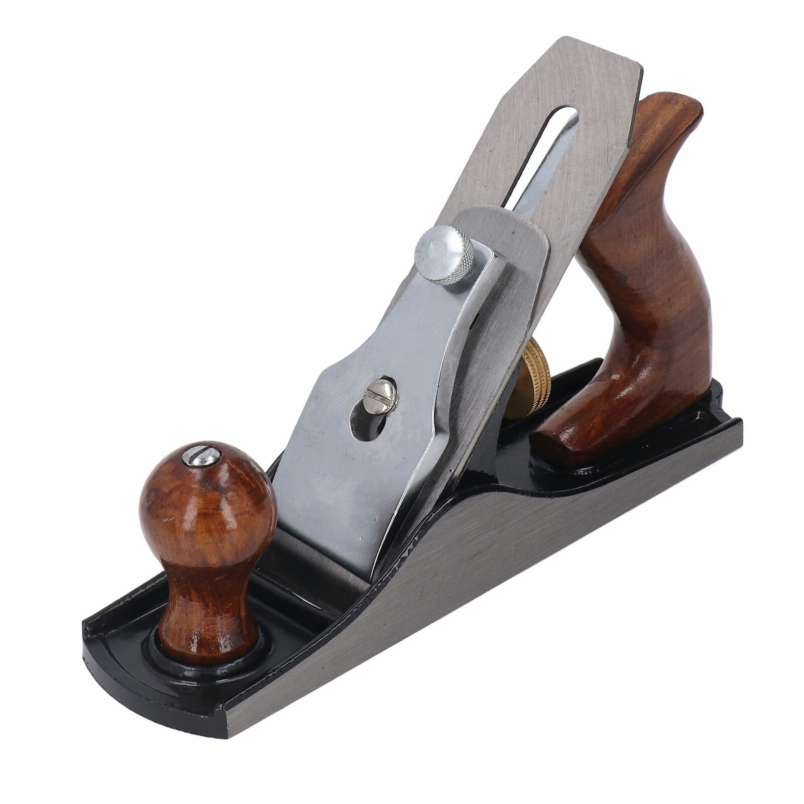 Ручной рубанок с эргономичной ручкой, для дерева