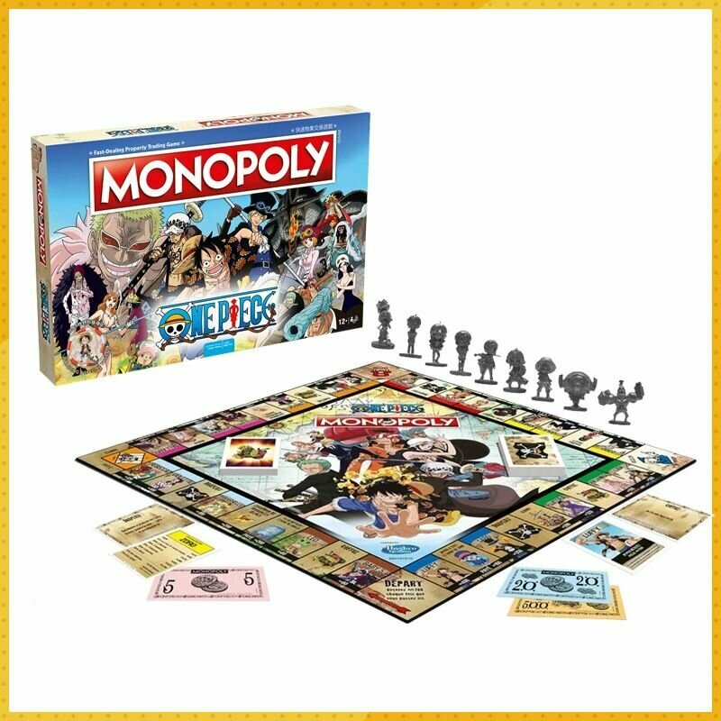 Настольная игра