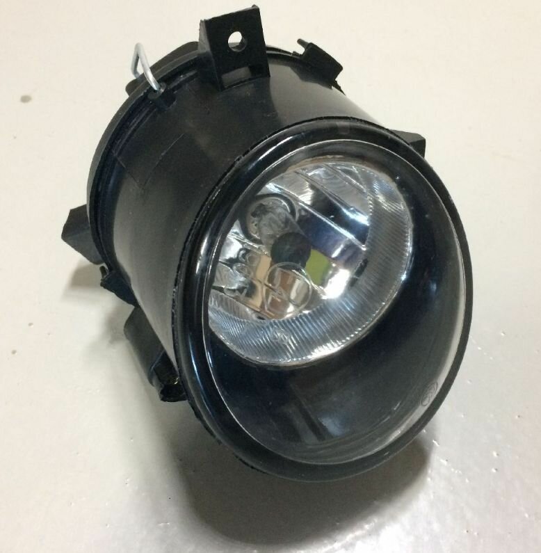 Фара противотуманная правая Tiggo 3, 5, Bonus, M11 (M11-3732020)