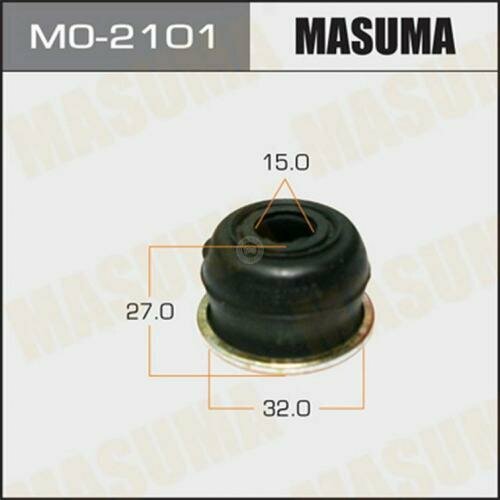 Пыльник шаровой опоры Mitsubishi Lancer MO-2101 Masuma