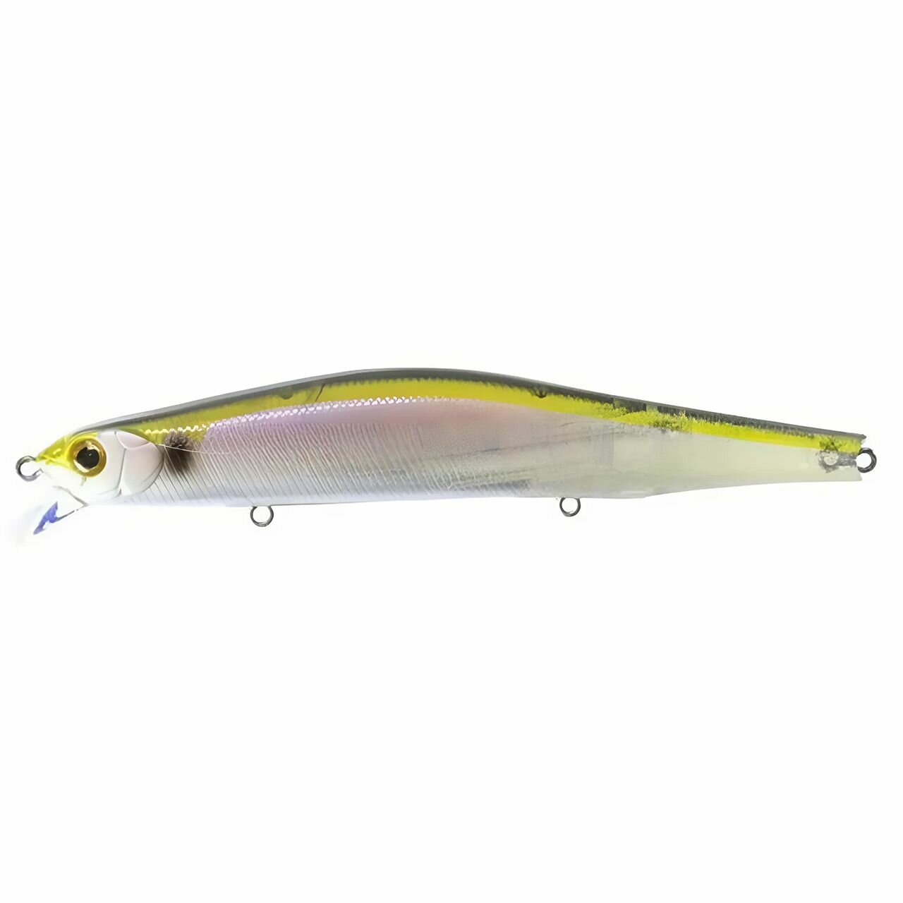 Воблер Zipbaits ORBIT 130SP, 133мм 24,7г нейтральный, цвет #018R