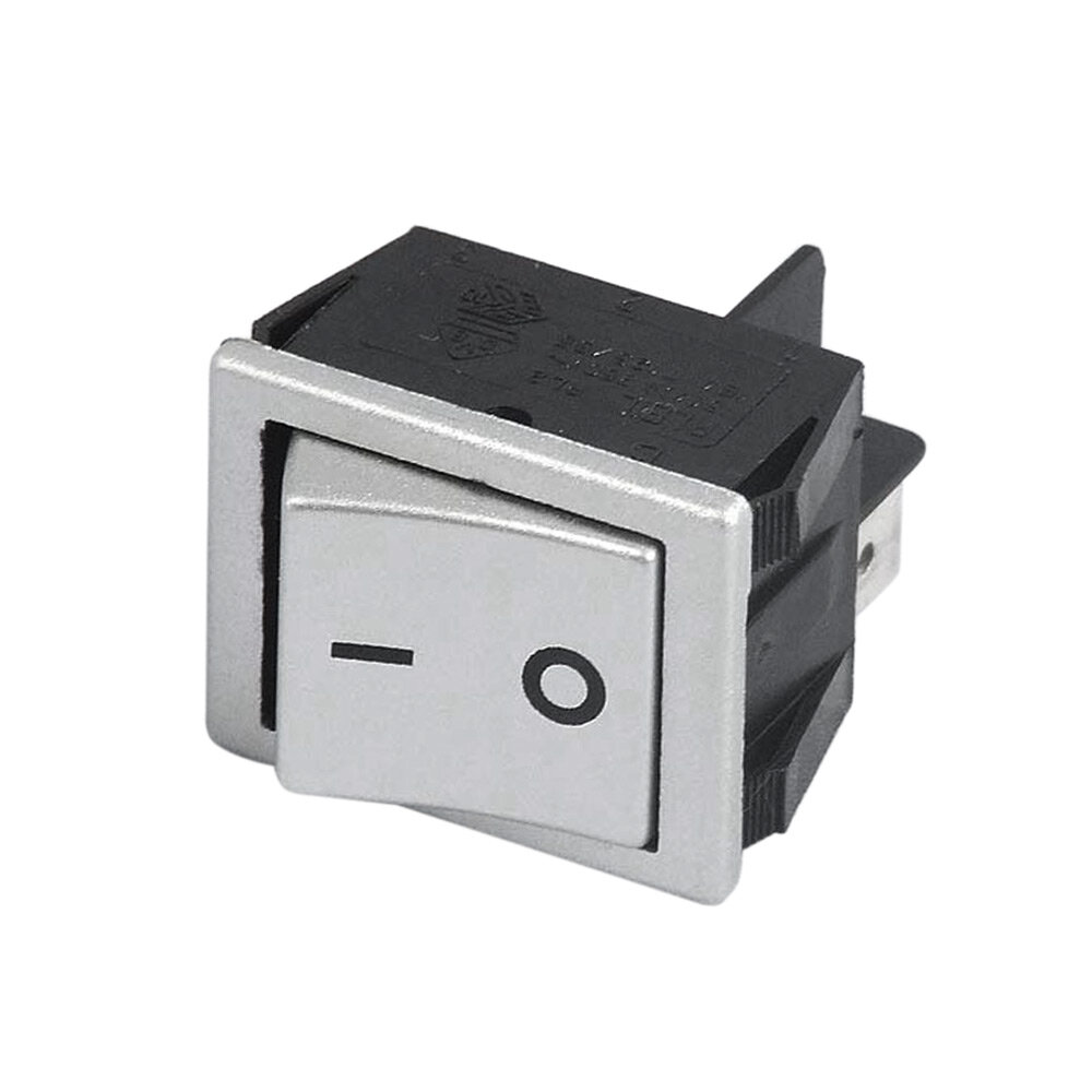 Выключатель 4-х контактный мясорубки Kenwood MG515 (KW713175)
