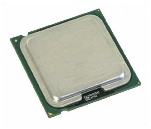 Процессор Intel Celeron 430 — фото 1