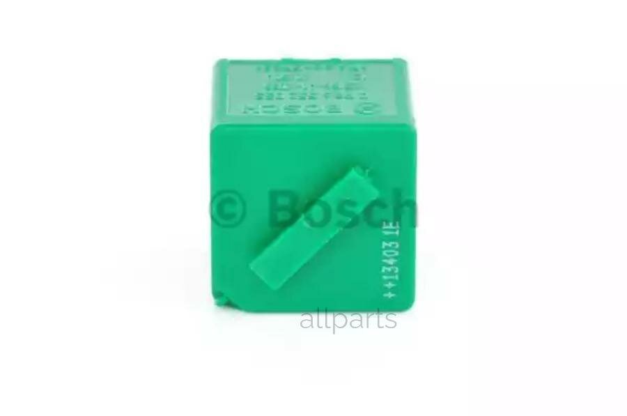 BOSCH 0986332053 реле универсальное! 60A\ Ford Escort/Mondeo/Transit/Fiesta 92-00