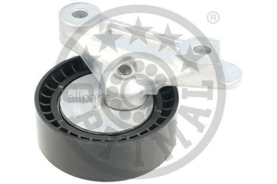 OPTIMAL 0-N2271 Ролик натяжной поликлинового ремня SEAT: Mii (KF1_)SKODA: CITIGOVW: UP