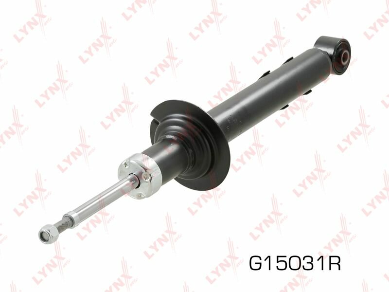 LYNXauto Амортизатор передний регулируемый правый LEXUS GS 05-11