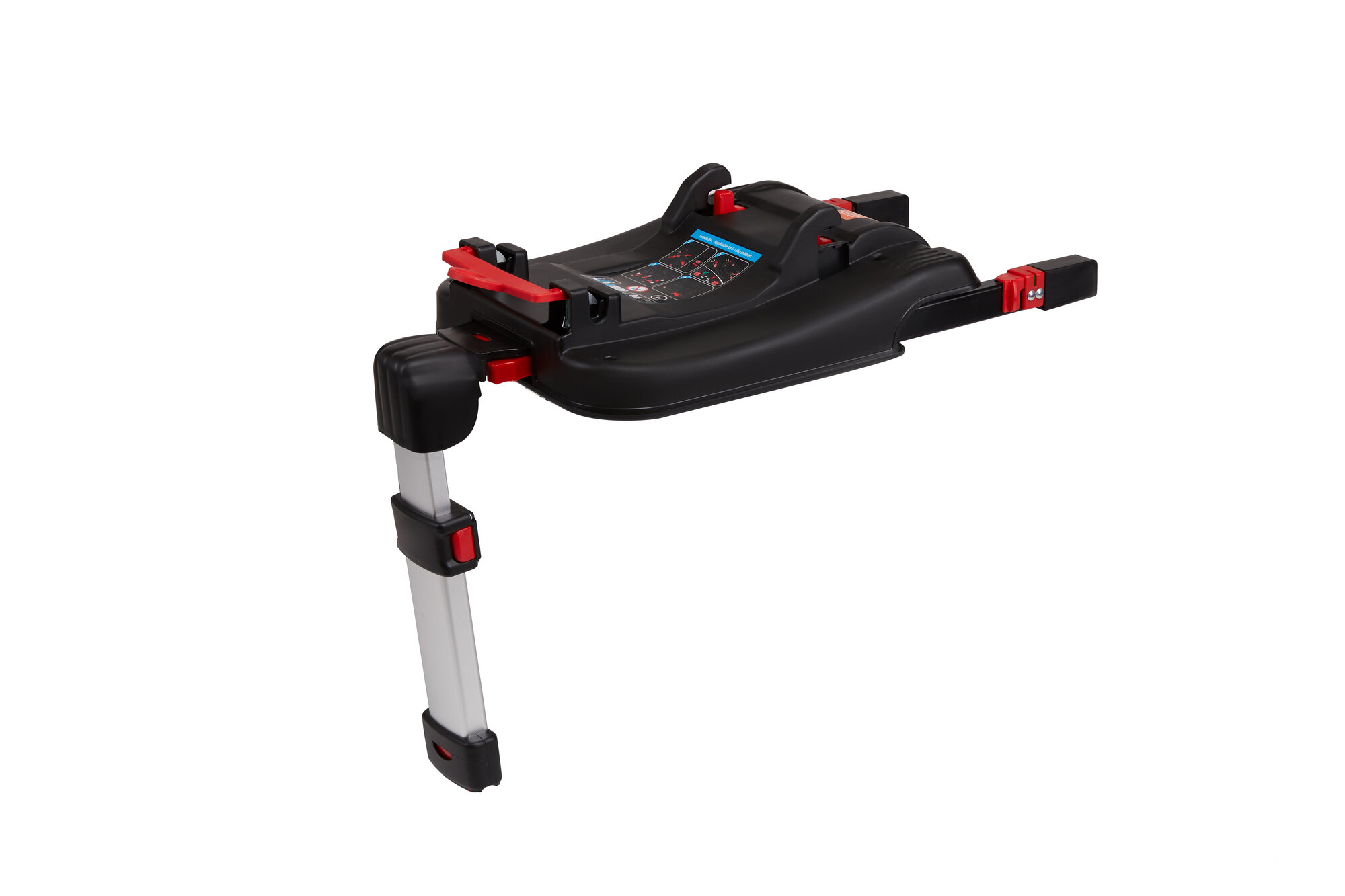 База Isofix Anex Base, тип - Для автолюльки Anex Biuco, артикул производителя SX 02