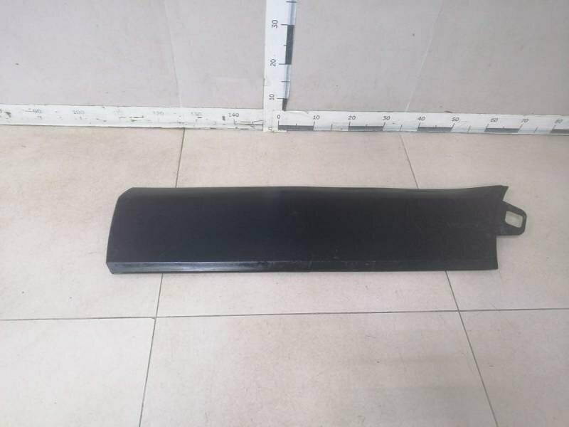 Накладка двери передней правой Ford Transit 2014 кат.номер: BK31V20780BJW