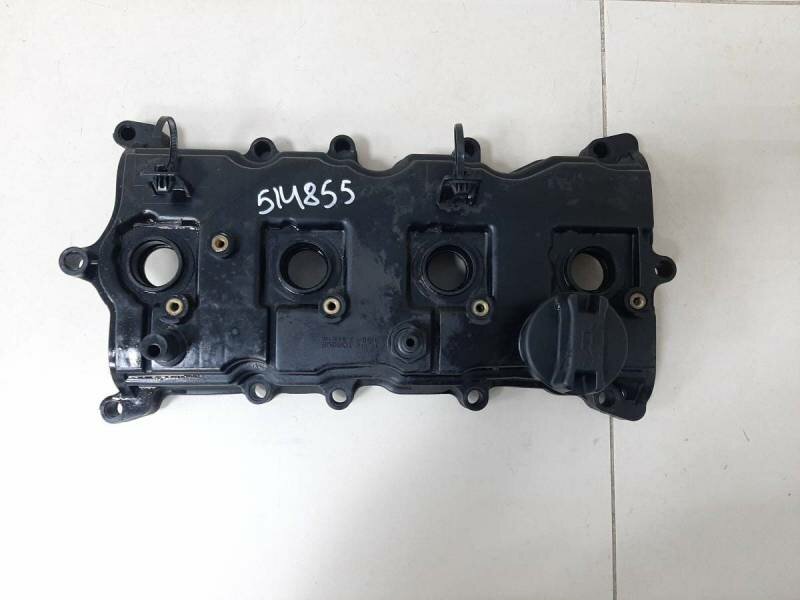 Крышка головки блока клапанная Nissan X-Trail T31 2007-2014 кат.номер: 13264JG30A 13264JG30B 13264JG30C