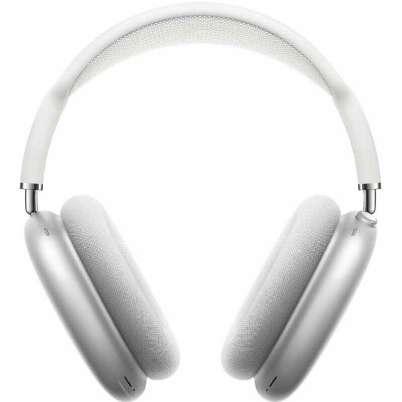 Беспроводные наушники Apple AirPods Max, Silver, серебристый