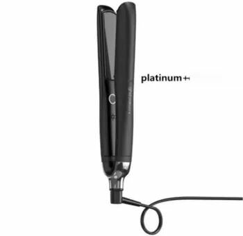 Зажимы-выпрямители для волос Ghd для укладки прямых и вьющихся волос.