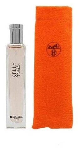 Женская парфюмерия Hermes Kelly Caleche парфюмированная вода 15ml