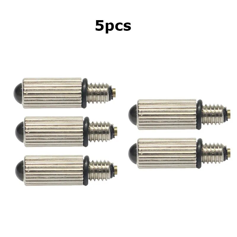 Лампа для ларингоскопа aiboduo BTD221 2.5V0.3A 5PCS
