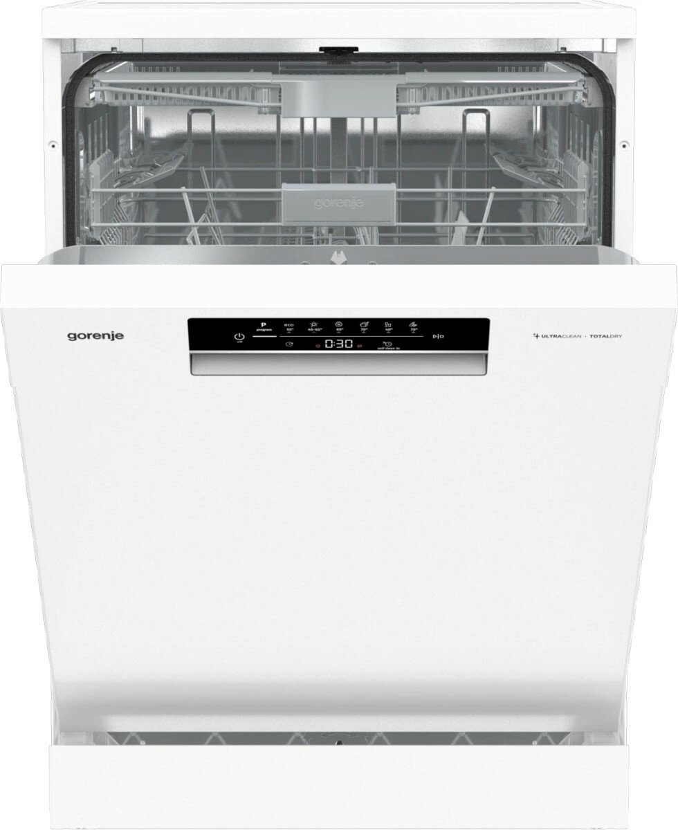 Посудомоечная машина Gorenje GS643C90W (белый)