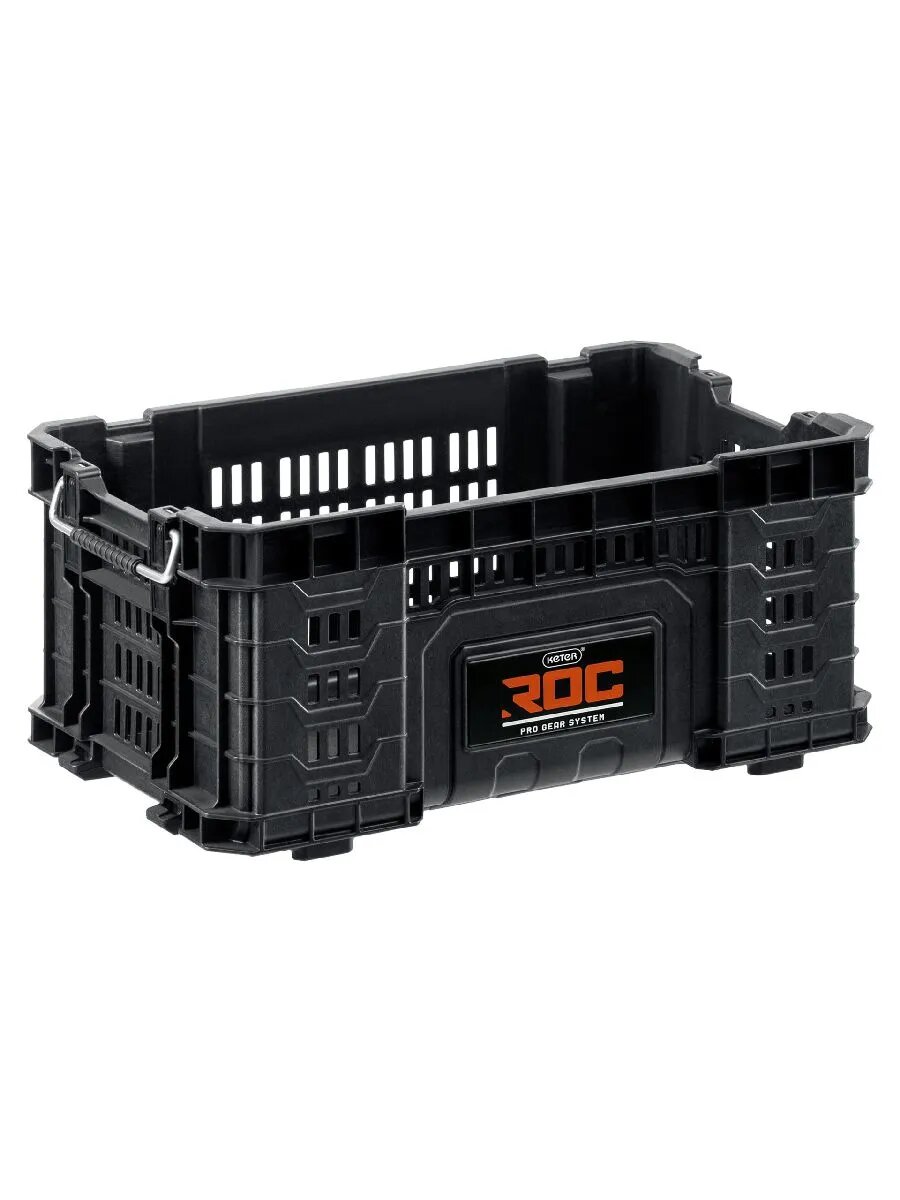 KETER Ящик-лоток пластиковый 38373_z01