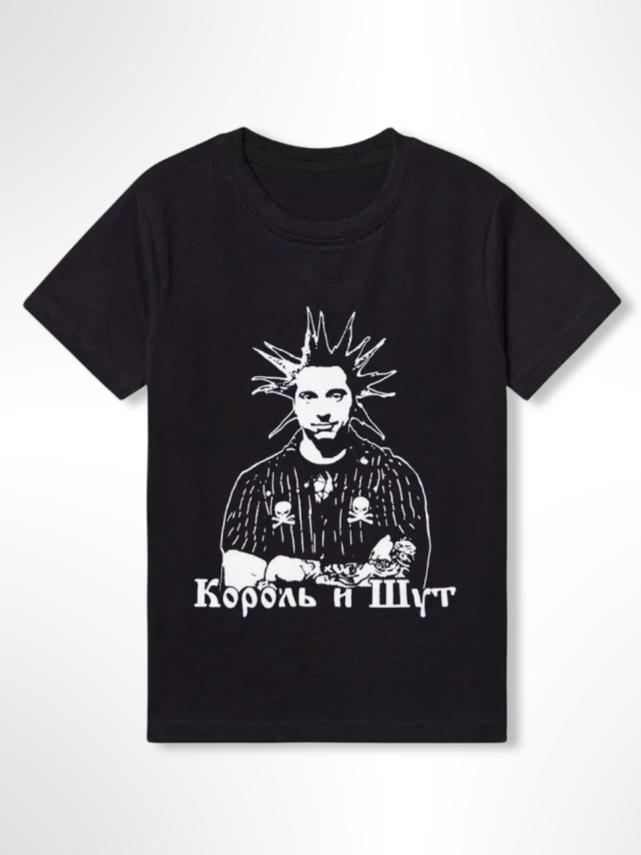 Футболка Футболки