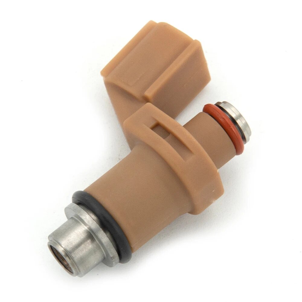 Форсунка топливного инжектора для мотоцикла, форсунка 75 куб. См, 80 куб. См, 125 куб. См, 150 куб. См, 160 куб. См, 180 куб. См для Yamaha Honda, аксессуары для двигателя, отверстие 180cc yamaha 12 hole