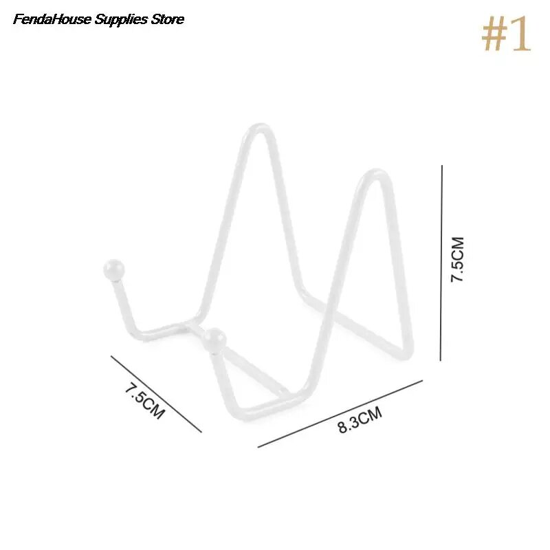 Держатель для картин и тарелок 1