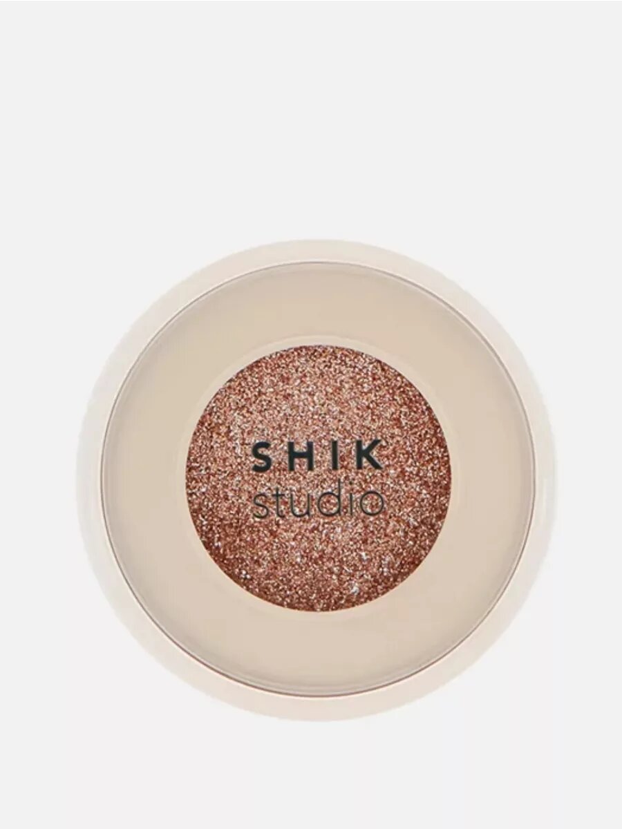 Тени спарклы для век SHIK Capella