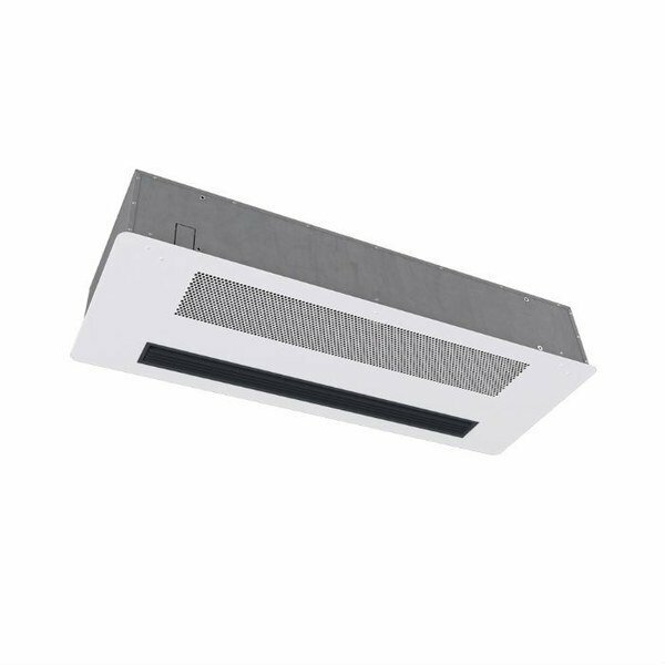 Тепловая завеса Тепломаш КЭВ-9П3071Е