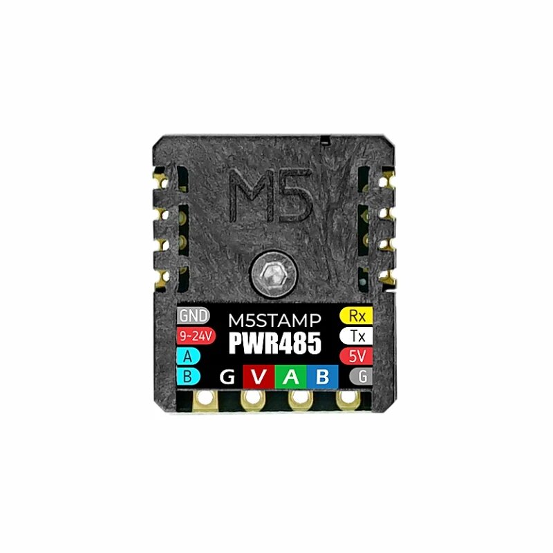 M5Stack M5Stamp RS485 модуль — фото 1