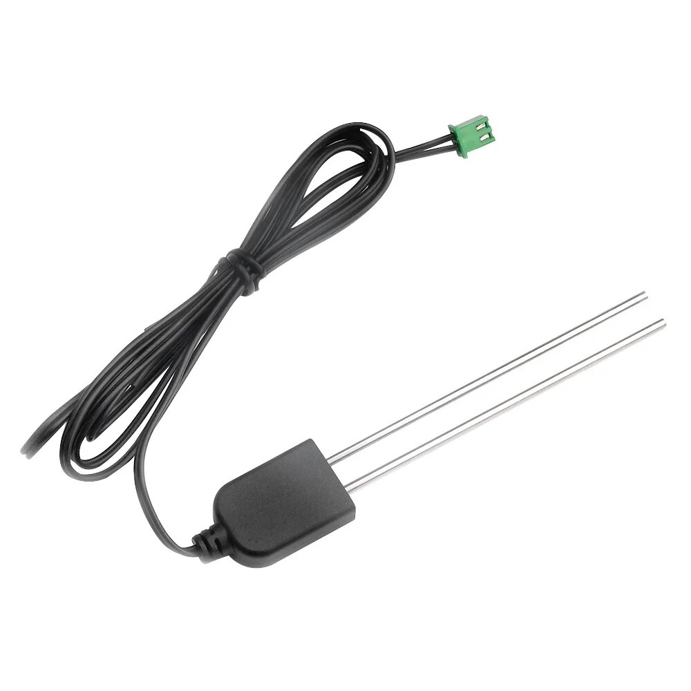 Датчик температуры и влажности почвы Gaqqee Cable Length 3M