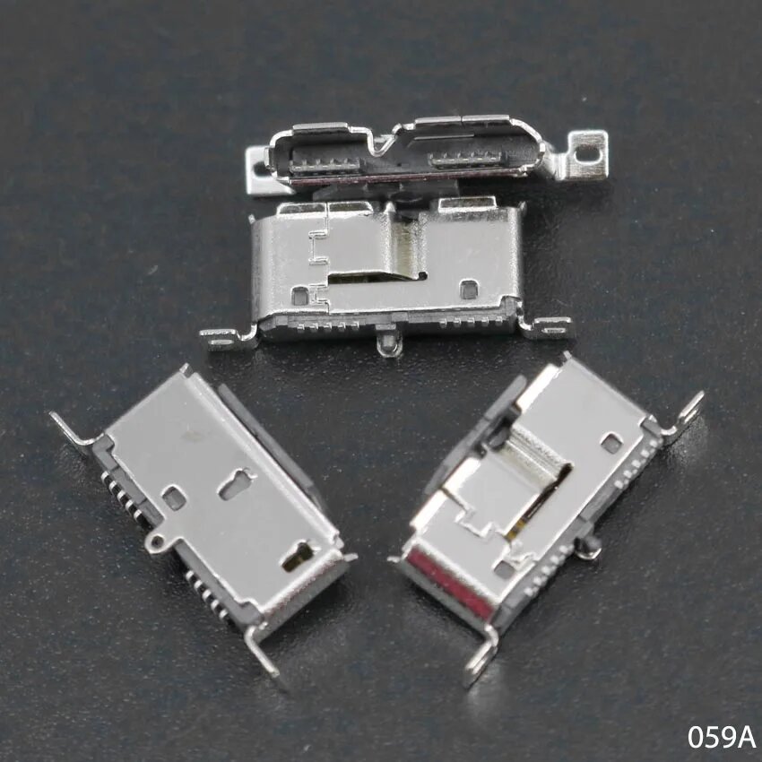 YuXi Micro USB 3.0 B разъем для жестких дисков N0.3