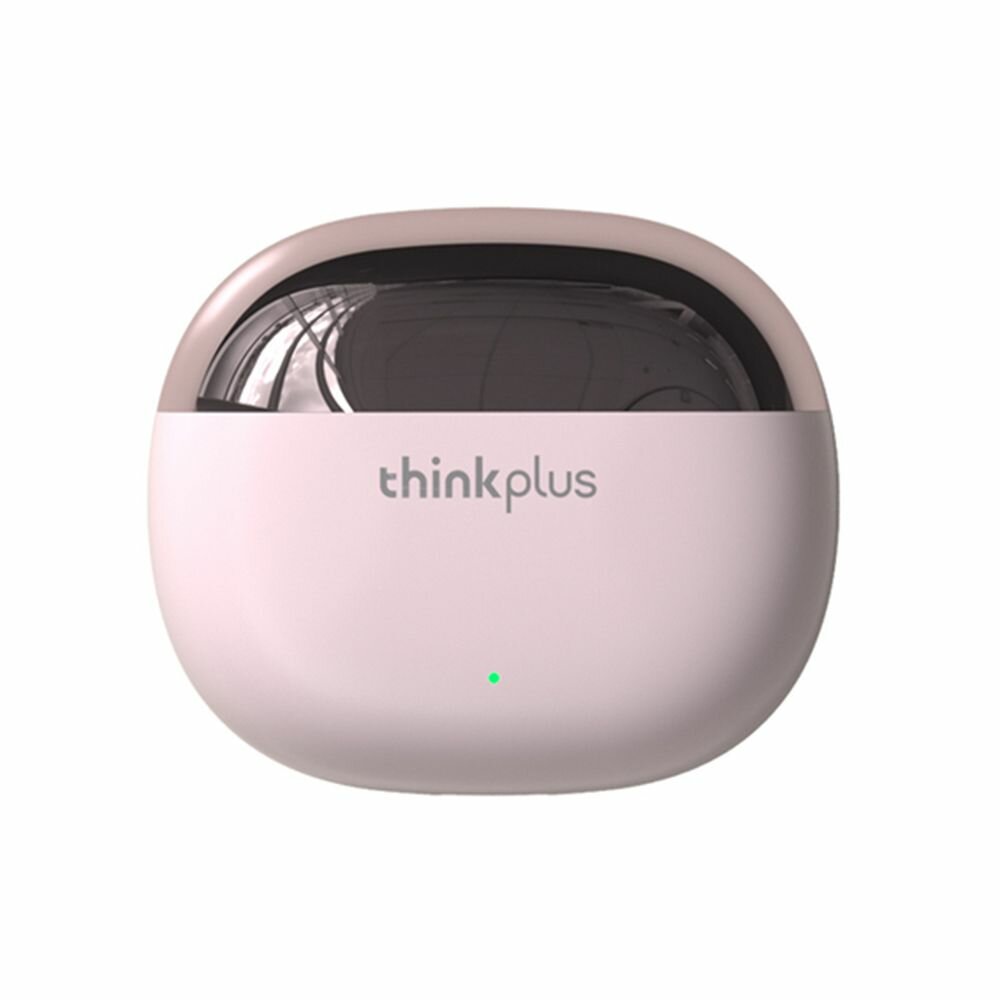 Lenovo thinkplus X15 Pro True Wireless BT Наушники Полувкладыши Спортивные музыкальные