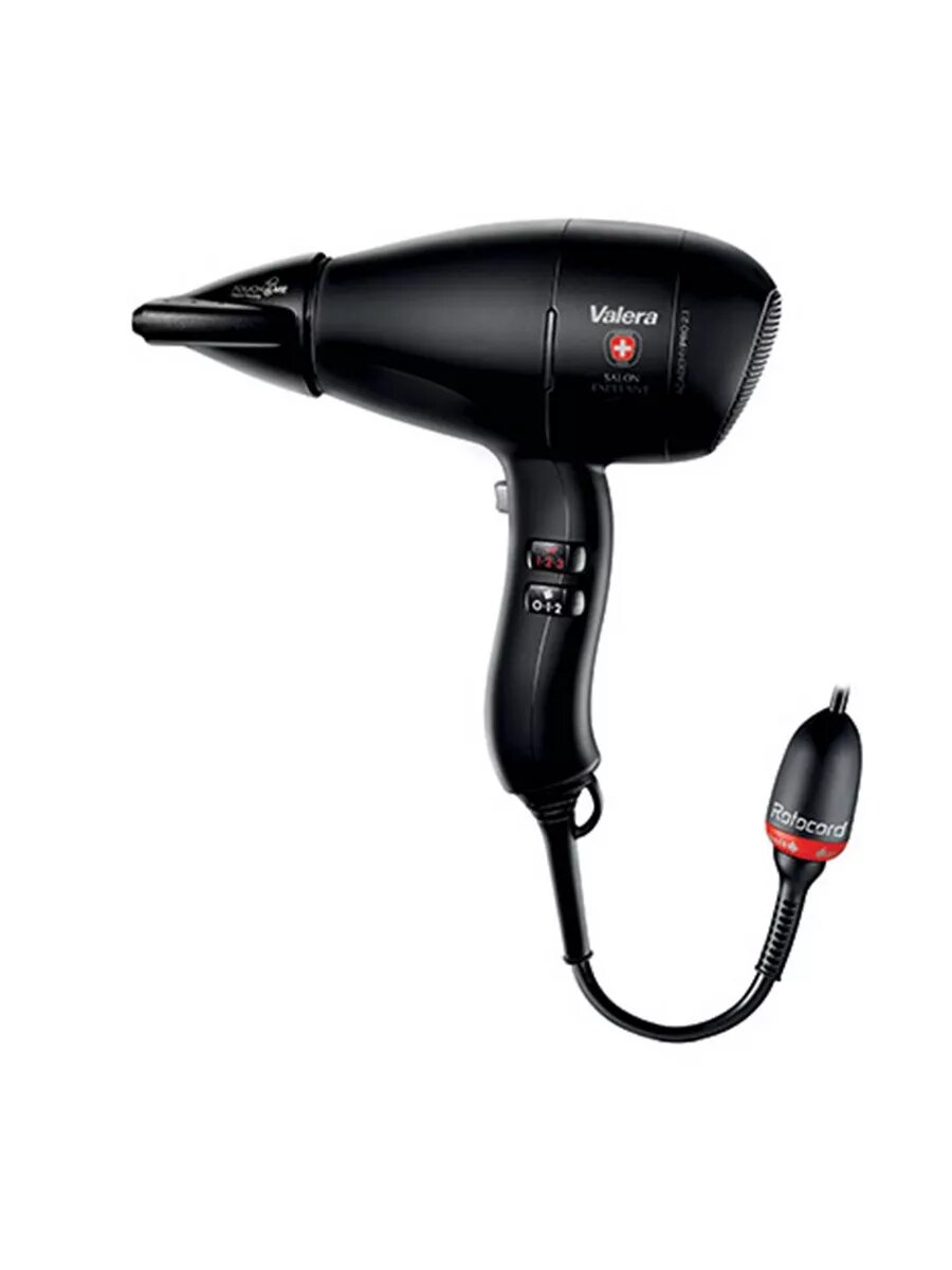 Фен Valera Academy PRO 2.1 AP2.1RC, ионизация, съемный фильтр