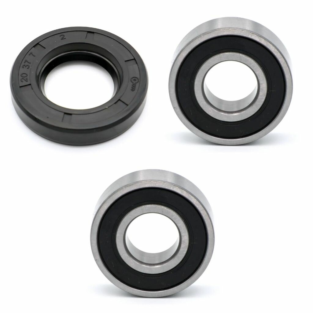 Передний подшипник совместим с Benelli BN 125