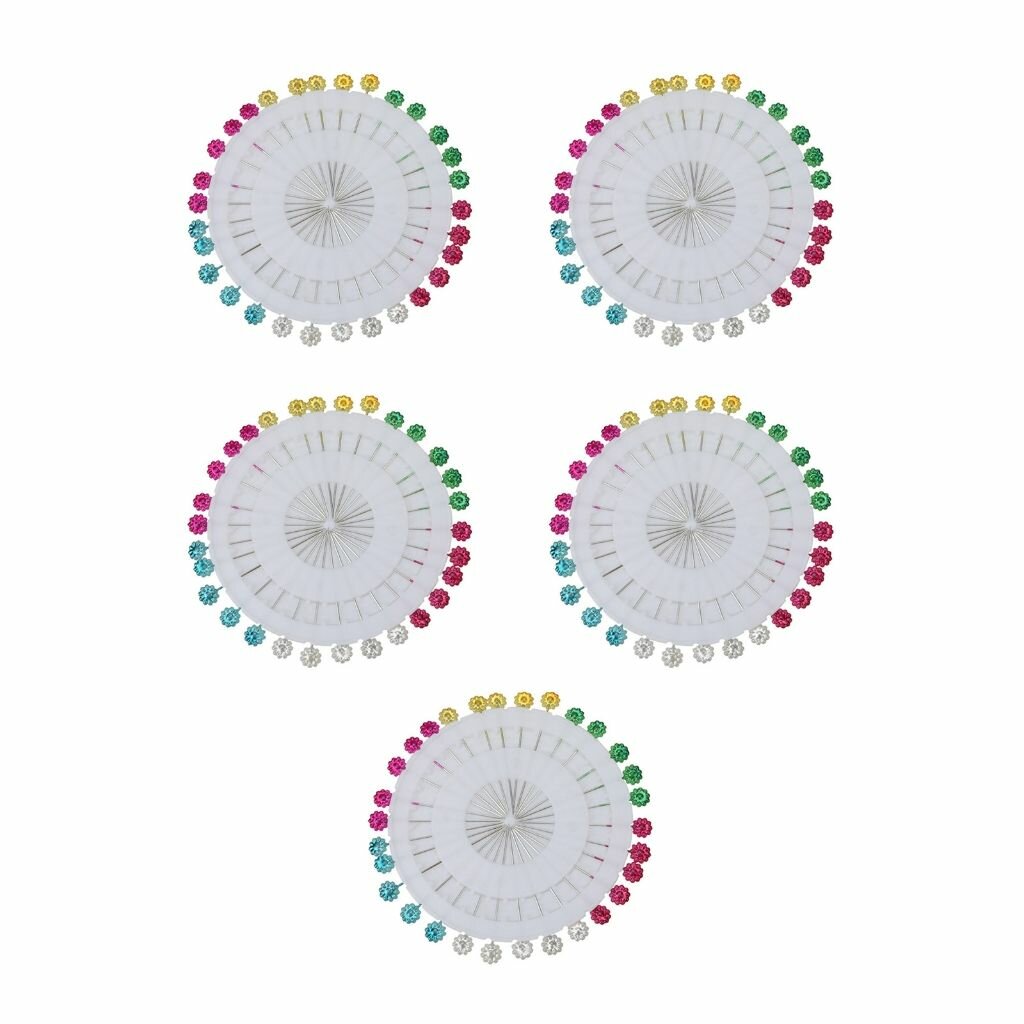 Швейная булавка, прямая для портнихи, швейные булавки квилтинга, красочное позиционирование