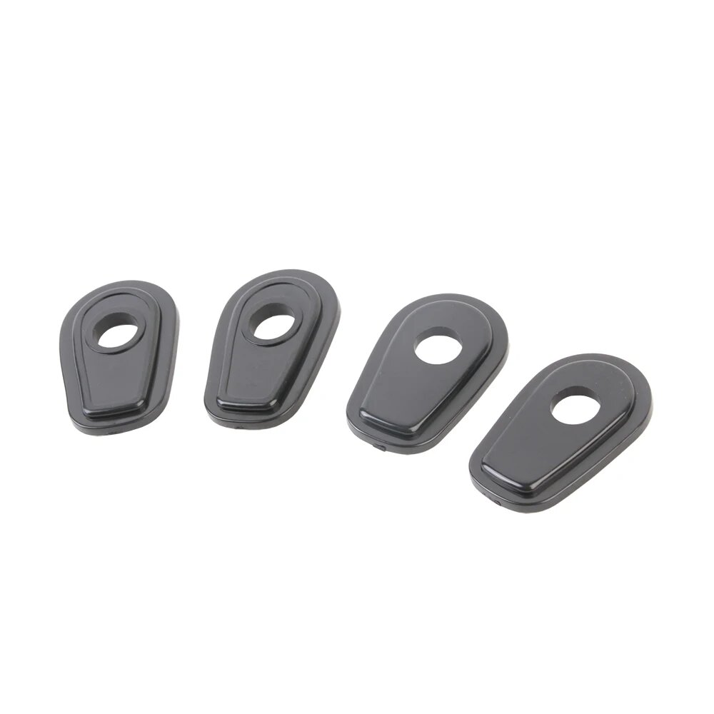 Адаптер указателя поворота мотоцикла, проставки для Kawasaki Ninja400 Z400 Ninja 400 Z650 Z800 Z900 Z1000 Z 400 650 900