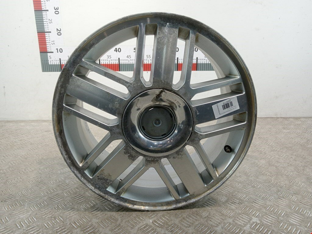 Диск литой Ford Focus 2 1447901 арт. 2205775