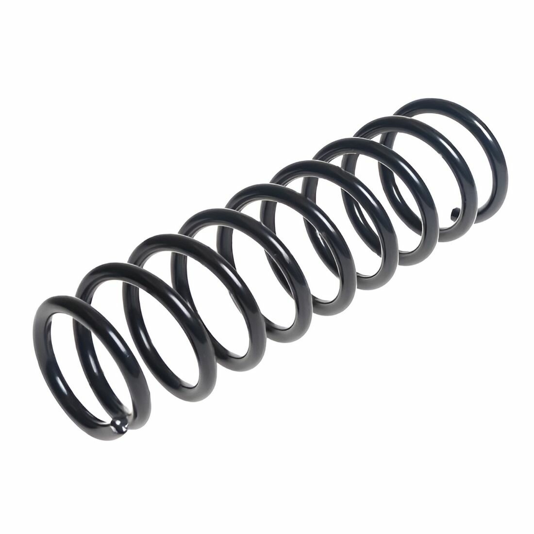 Пружина задняя для Mitsubishi Lancer (CY) Standard Springs ST122057R