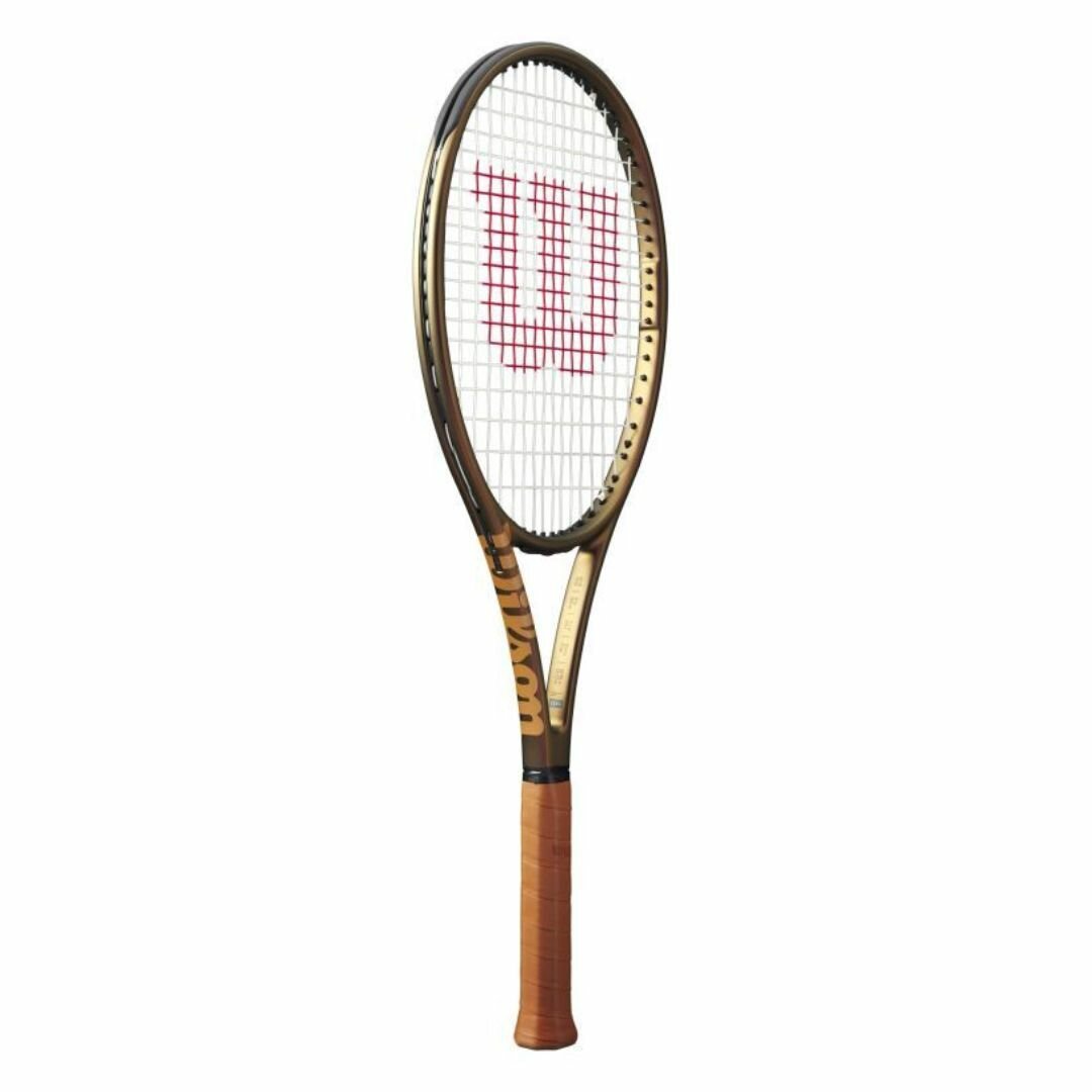 Ракетка для тенниса Wilson Pro Staff X v14 315гр Размер ручки - 2