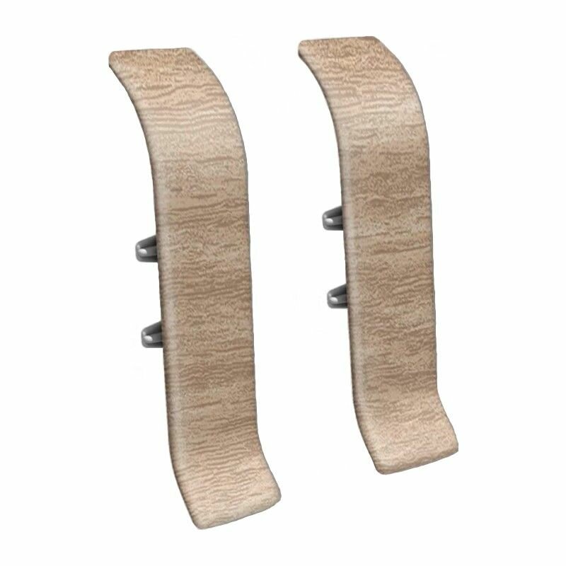 Идеал Классик соединитель Дуб беленый (упак.2шт)