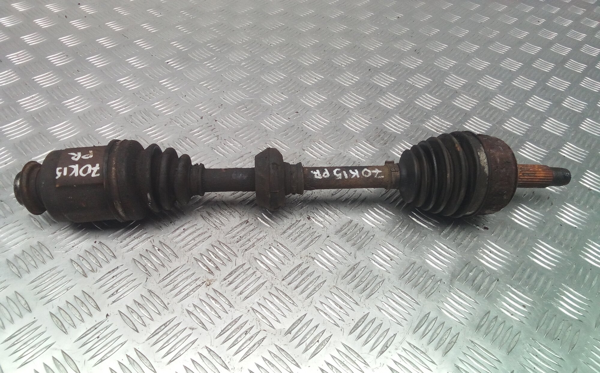 Привод передний правый HONDA CR-V 2, Номер 44305SCAG00