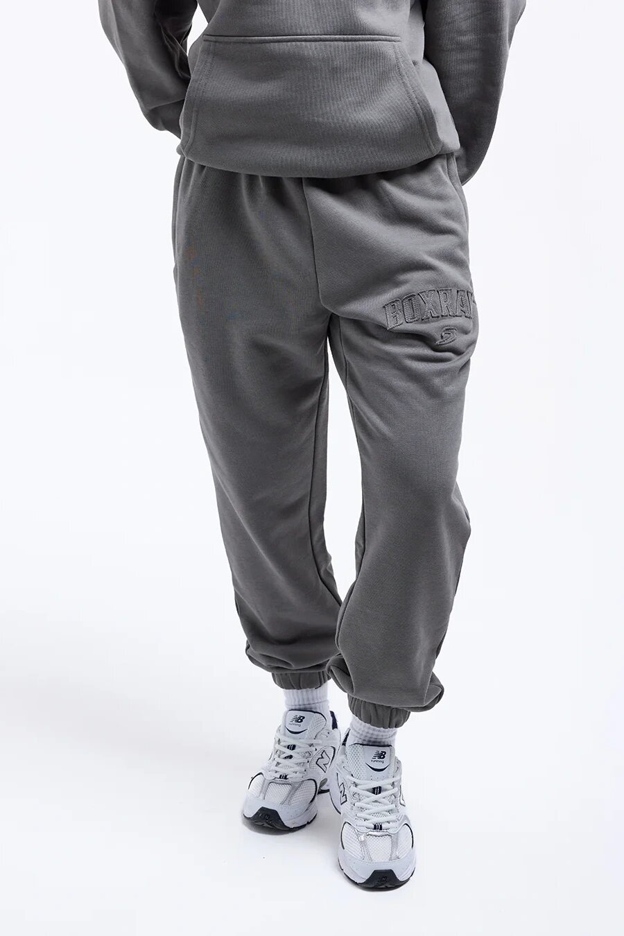 Брюки джоггеры East Street