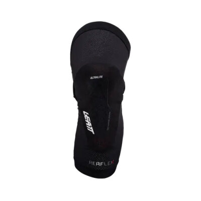 Наколенники Leatt ReaFlex UltraLite Knee Guard (Black, M, 2026 (5024060961))