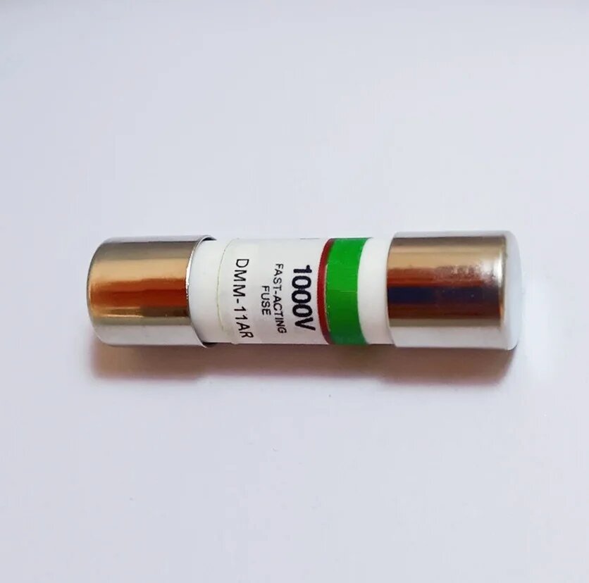 Предохранитель для цифрового мультиметра SHANGSIMOUDLECX DMM 11