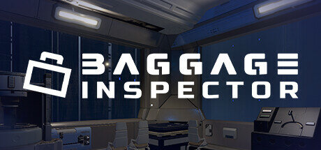 Baggage Inspector [Steam / Весь мир]