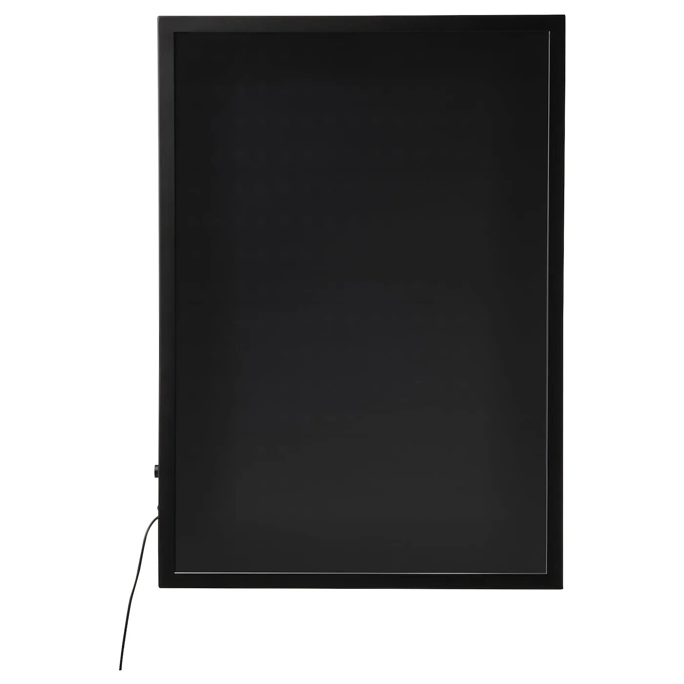 OBEGRANSAD IKEA 005.262.48 Бра светодиодный Чёрный