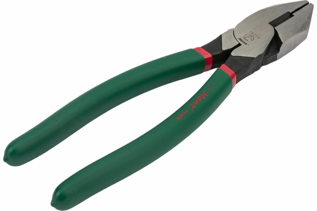 Плоскогубцы усиленные 230мм 1827-09